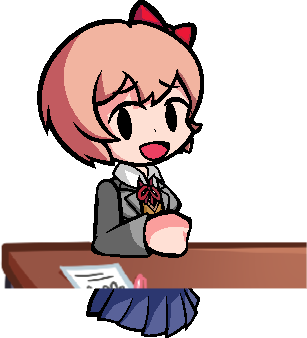 Small thing. | Fandom