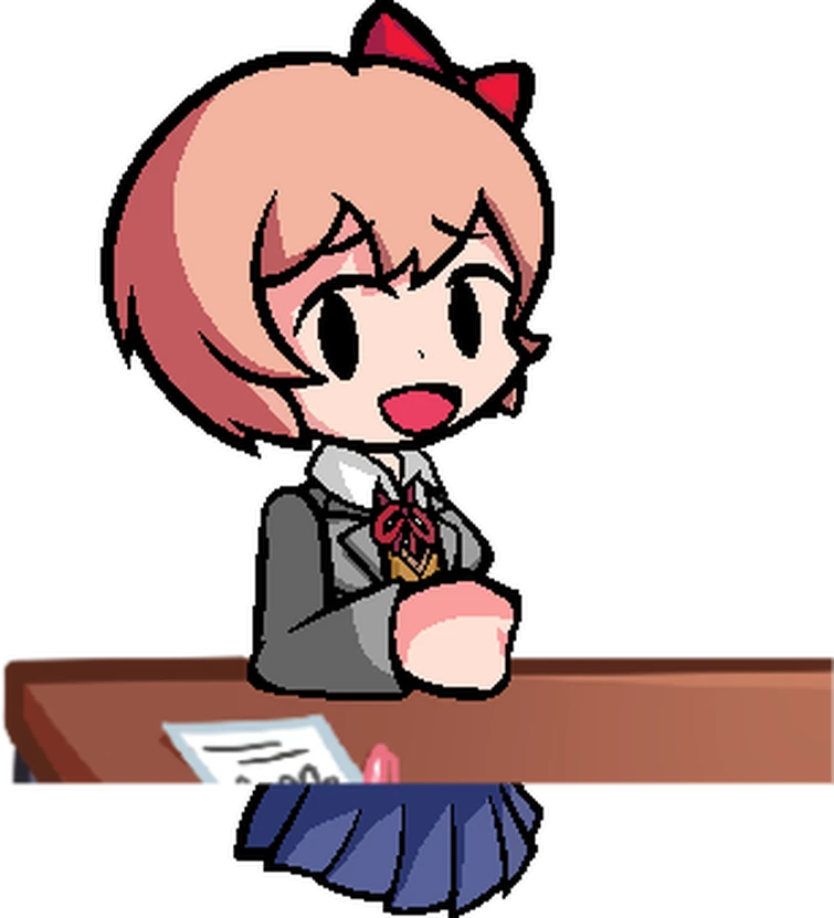 Small thing. | Fandom