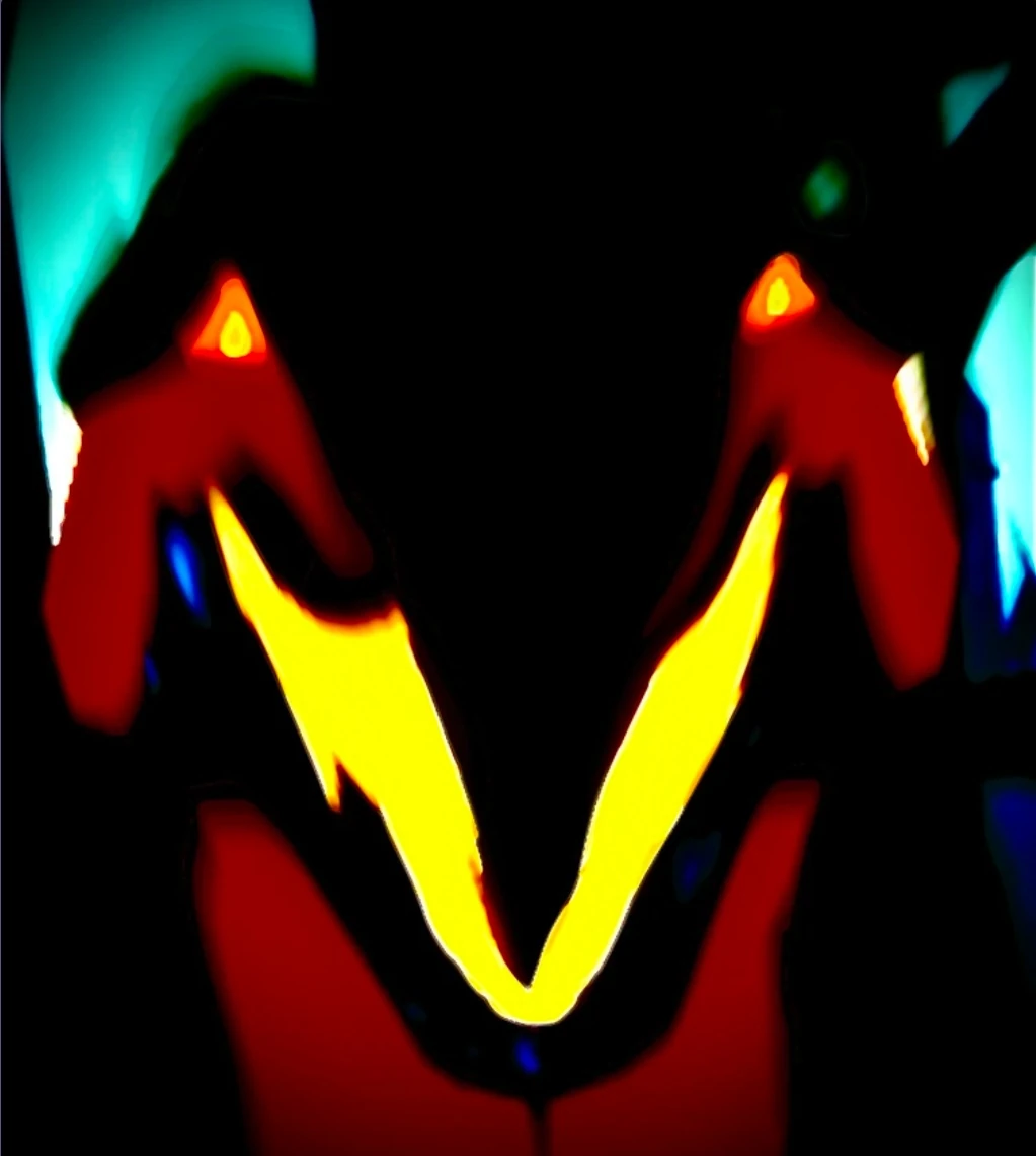 Horror document: BBF-001 | Fandom