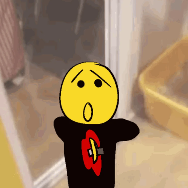 Quick MeQuot Doodle before I go to bed | Fandom