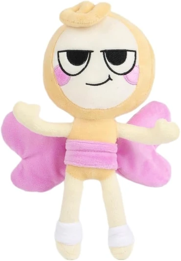 I drew a Cosmo X Sprout drawing, do you want it? (I'm at school right ...