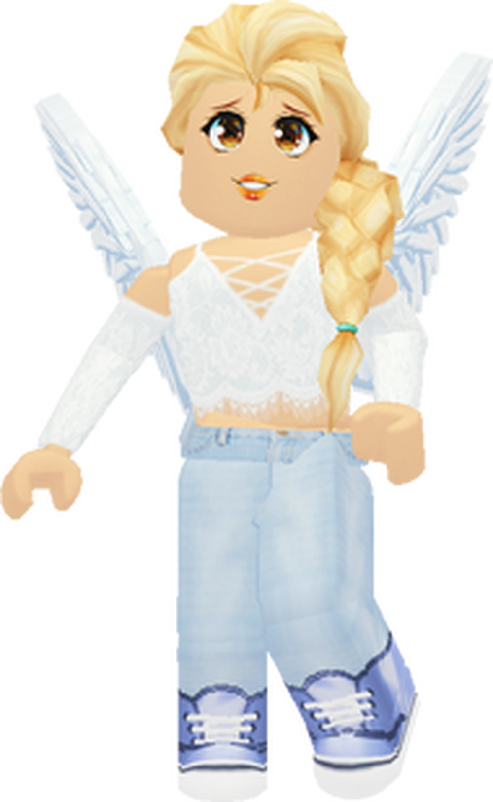 Hey BaRnEyErRoRvIewER! Can you make some modes for Introduction Girl From Adopt Me! Wiki? | Fandom