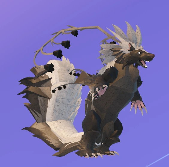 Honey Badger Convarlia | Fandom