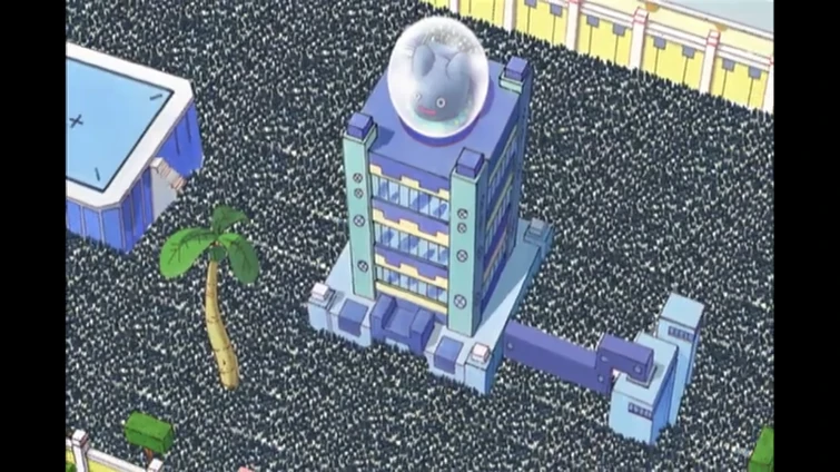 millions of them | Fandom