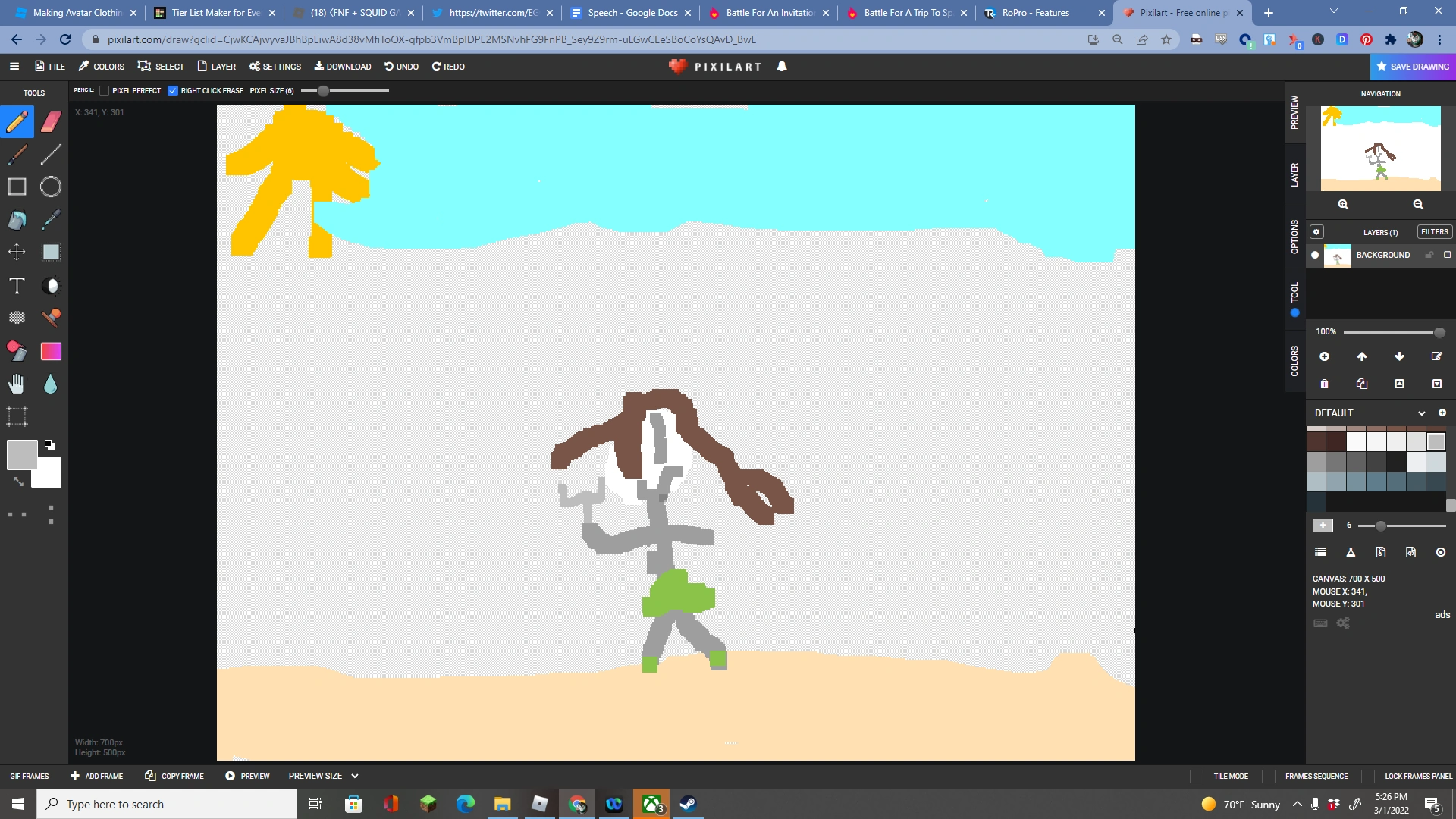 Better Dora voting icon I guess | Fandom