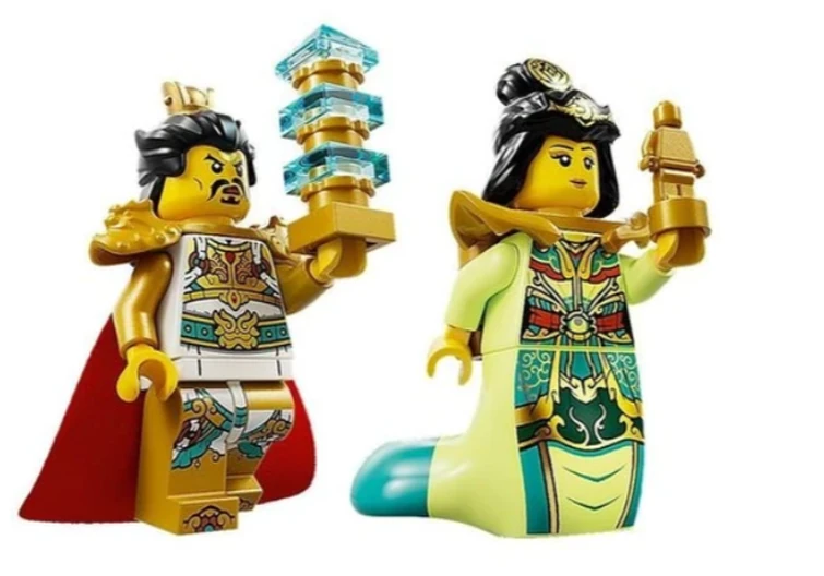 Does anyone know when the new MK sets are supposed to be released in ...