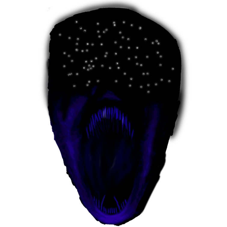 First Entity Concept | Fandom