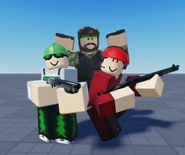 Is TC2 still a decent alternative to TF2? | Fandom