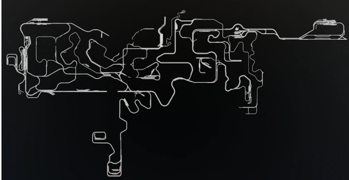 The Sodor Online map is really weird | Fandom