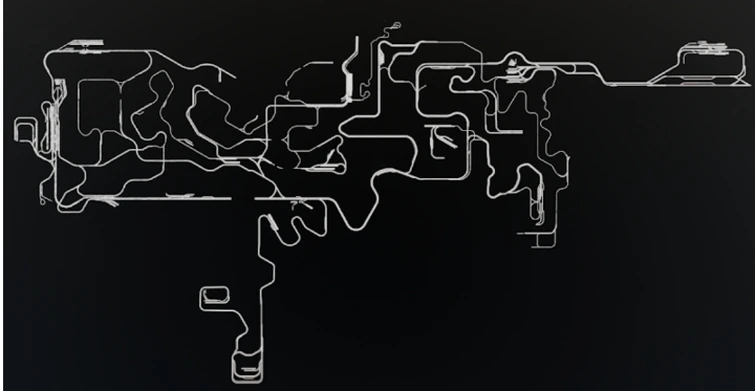 The Sodor Online map is really weird | Fandom