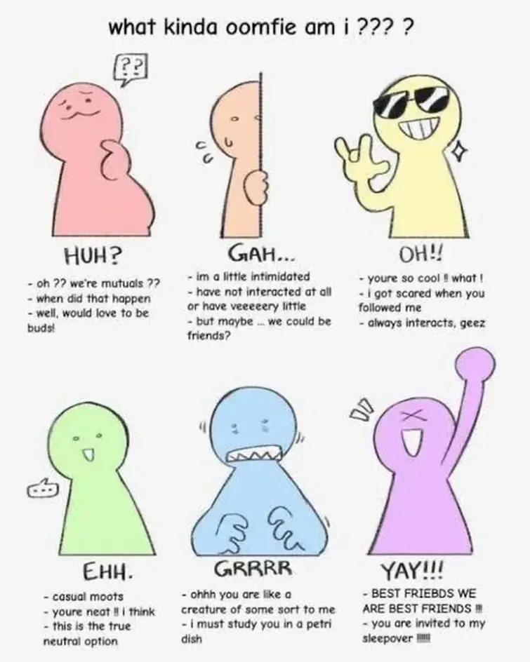 trends...are real... | Fandom