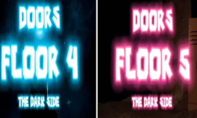 doors | Fandom