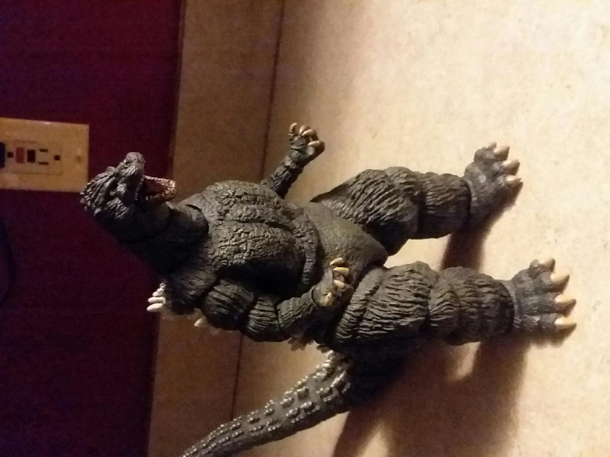 Got a new neca with one on its way | Fandom