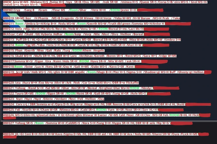 🤍🌸Selling 300+ ghosty muts!🌸🤍 | Fandom