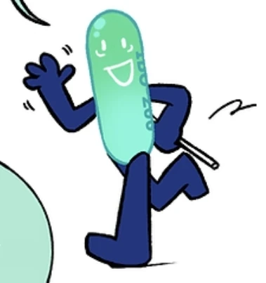 steve cobs is my favourite inanimate insanity character | Fandom