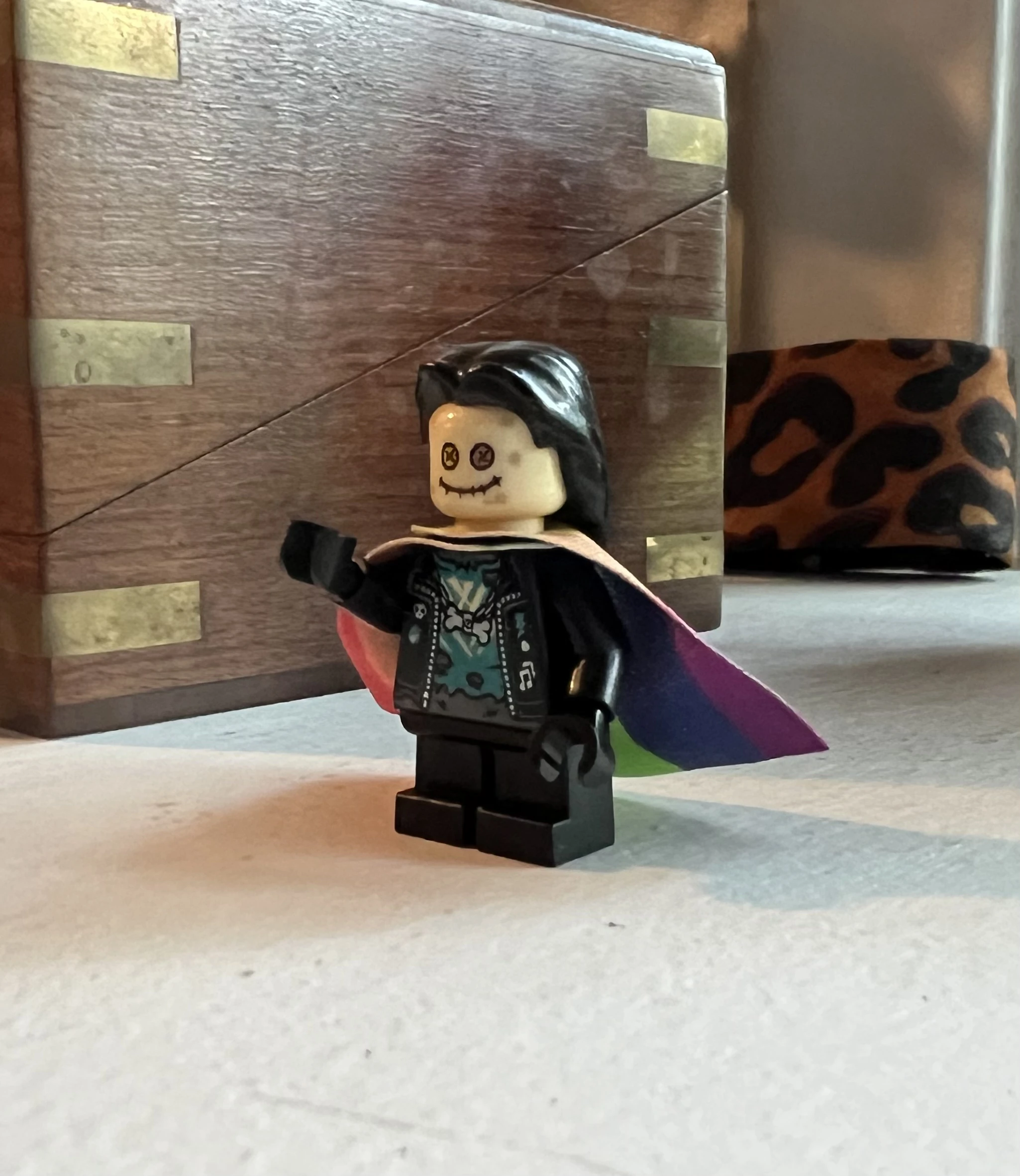 Happy pride month from my Legos | Fandom