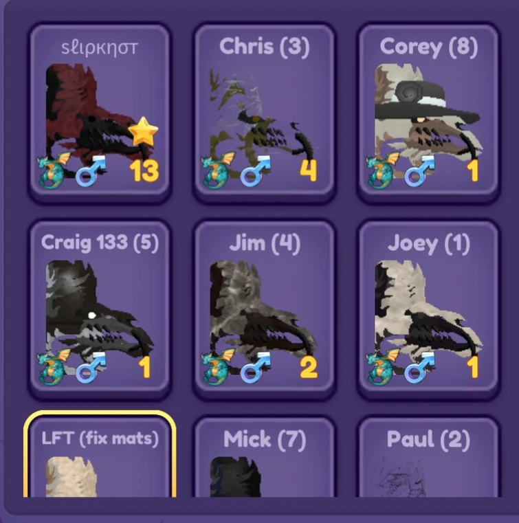 did you eat all the random goelicas 💔 | Fandom