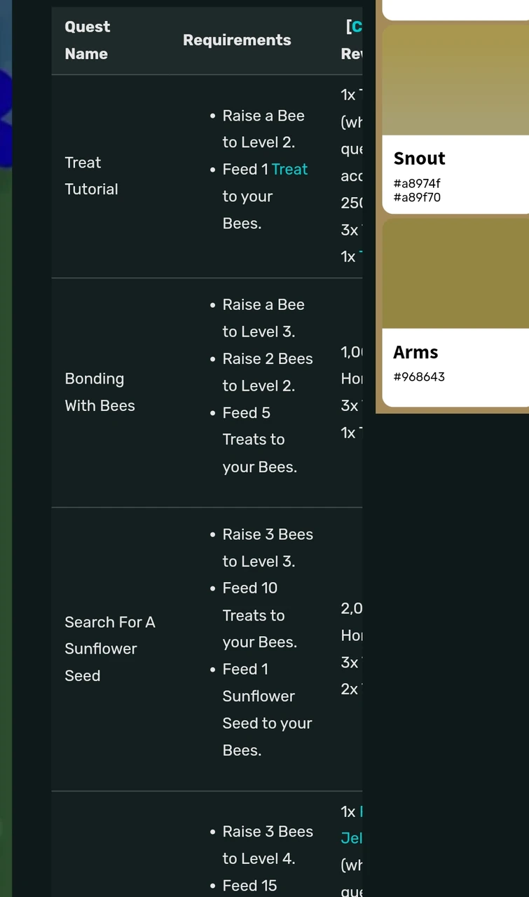 Discuss Everything About Bee Swarm Simulator Wiki | Fandom