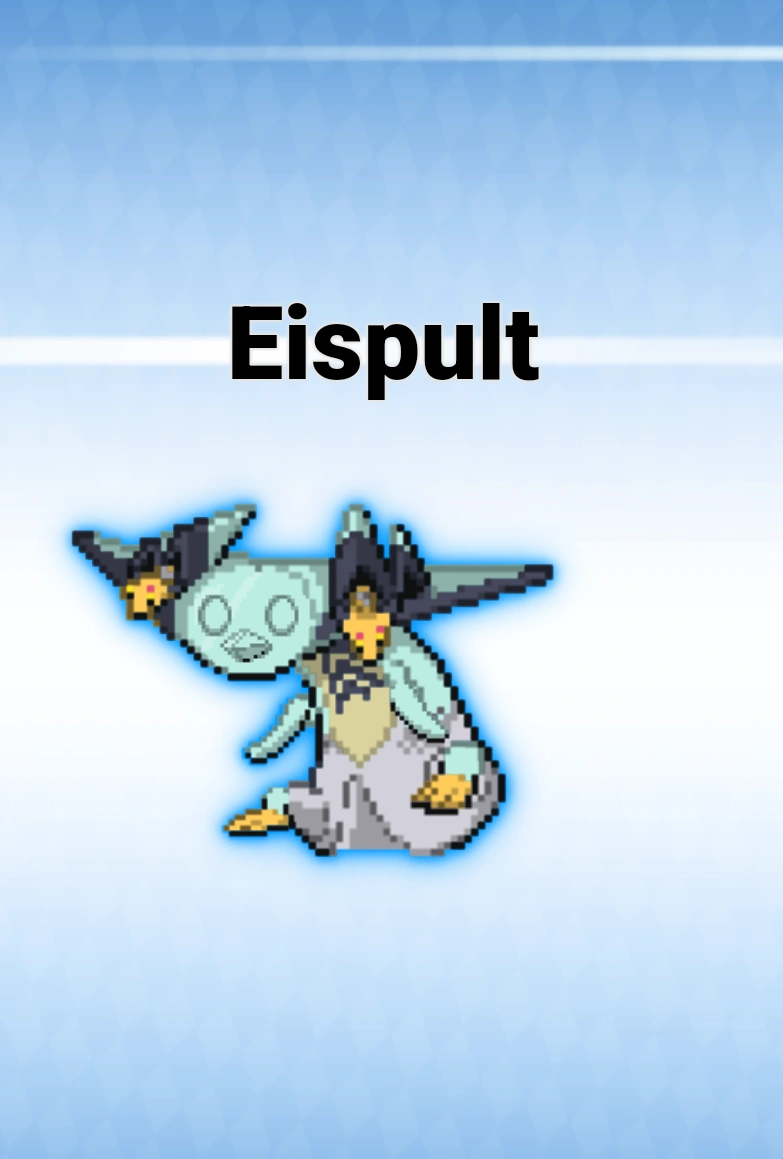 Cursed Fusions #1 | Fandom