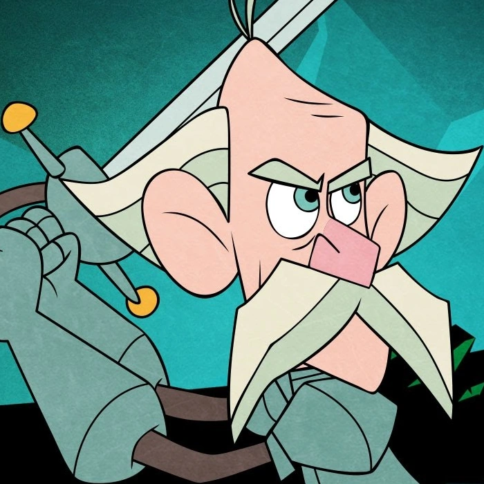 Don Andrés (Serie) | Fandom