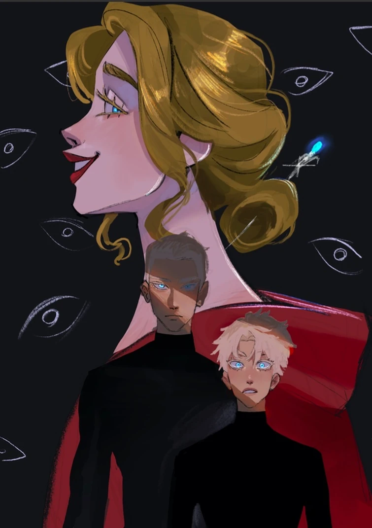 Discuss Everything About Keeper of the Lost Cities Wiki | Fandom