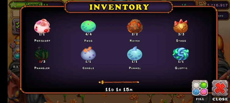 Discuss Everything About My Singing Monsters Wiki | Fandom