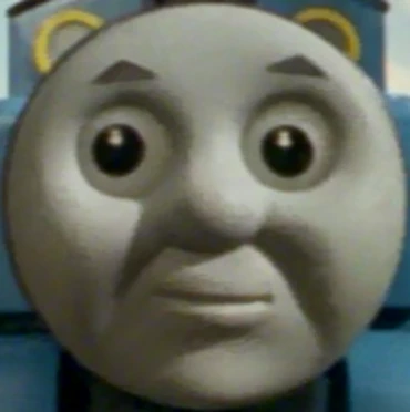 Which Thomas Face Is Best? (Round 4, Part 2) | Fandom