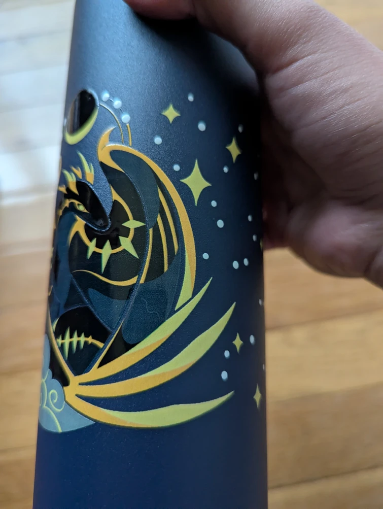 cos merch review #9 | Fandom