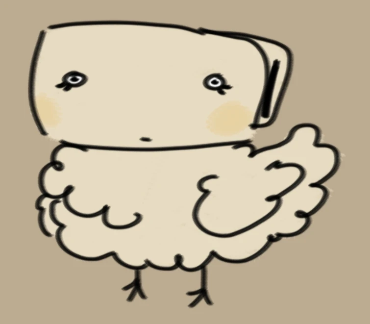 shicken shelly | Fandom