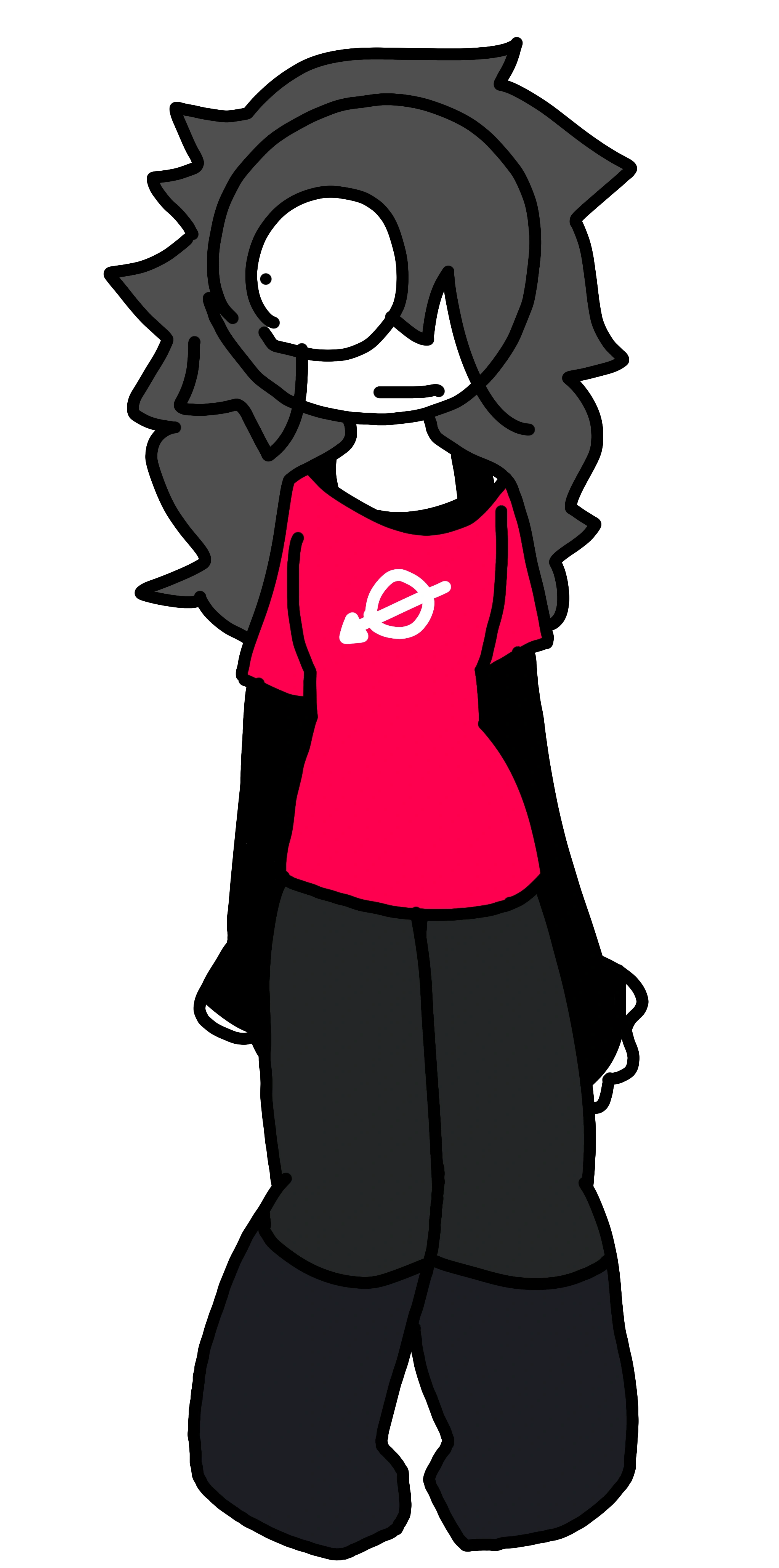 Regretevator oc lol | Fandom