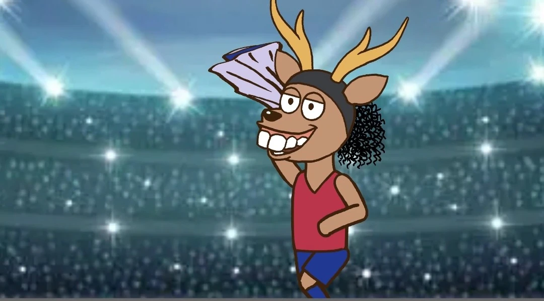 Year hare affair new character 1 | Fandom