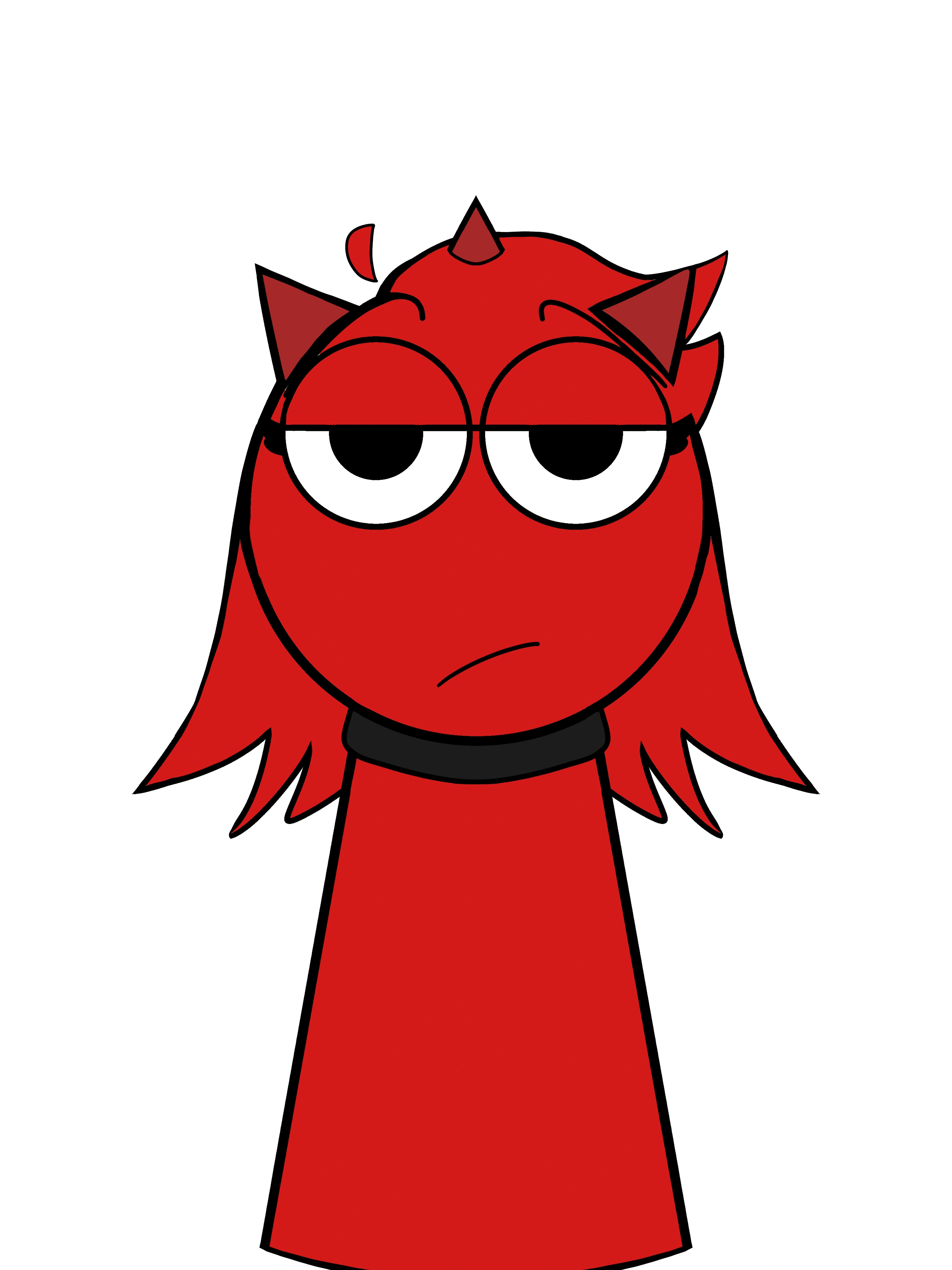 Meet Raddy's sister Rudy! | Fandom