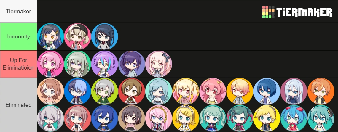 Project Sekai Viewer Voting #29 | Fandom