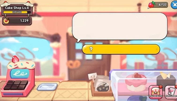 Crk cake shop template for those who want to make memes w/ it! | Fandom