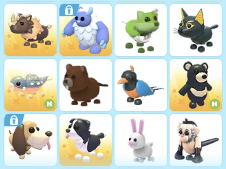 Discuss Everything About Adopt Me! Wiki | Fandom