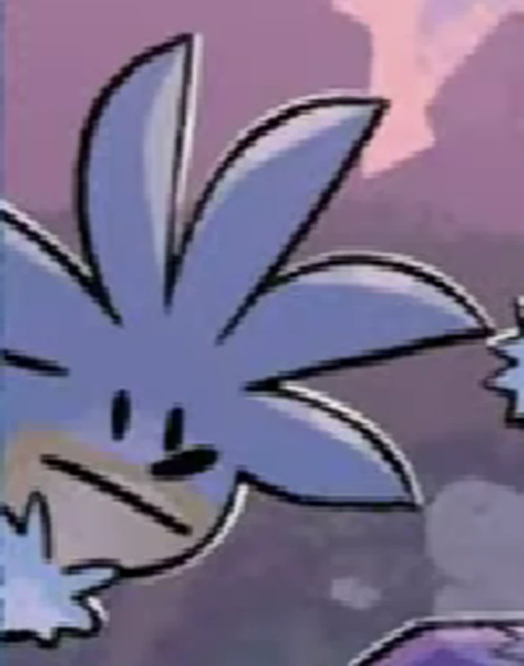 Sonic Reaction Images? | Fandom