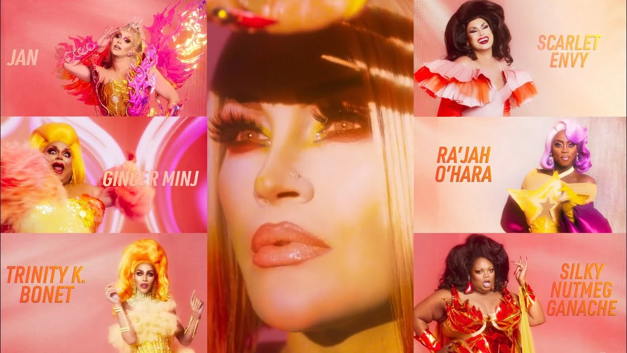 Unpopular opinion; This is one of the best promos ever | Fandom