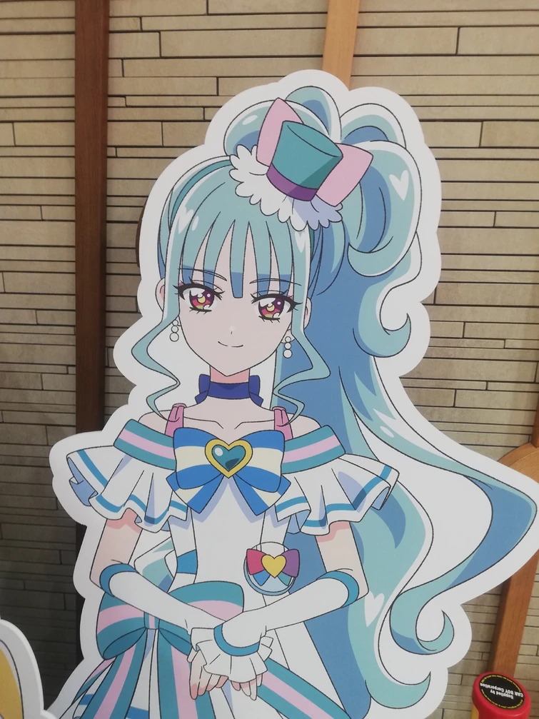 Discuss Everything About Pretty Cure Wiki | Fandom