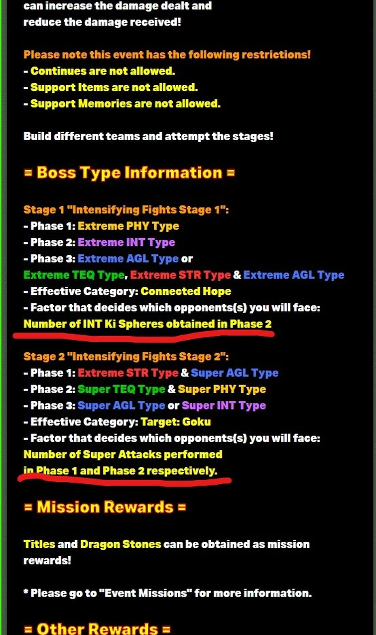 Anyone know how to get android 13 out in the intensifying fights stage ...