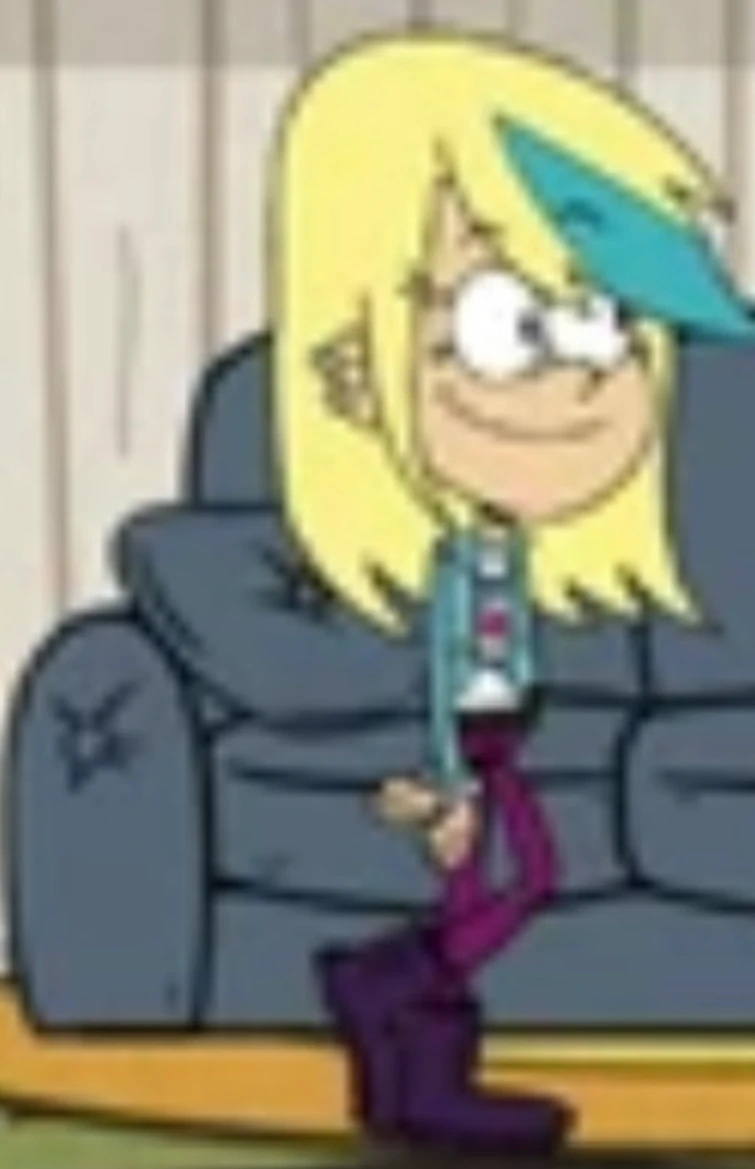 Discuss Everything About The Loud House Encyclopedia | Fandom