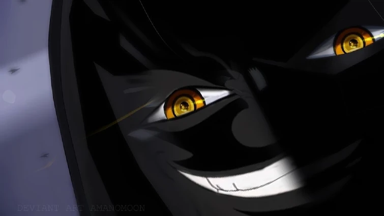 Imu is Rocks D. Xebec (just a theory) | Fandom