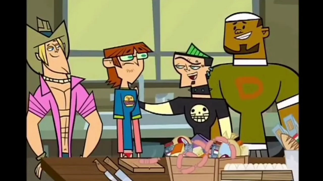 best of duncan | Fandom