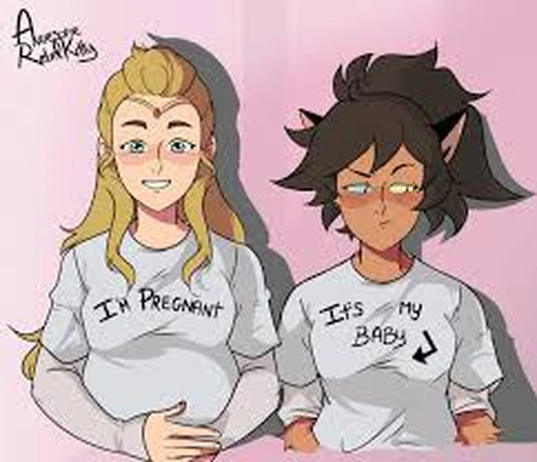 Discuss Everything About She-Ra and the Princesses of Power Wiki | Fandom