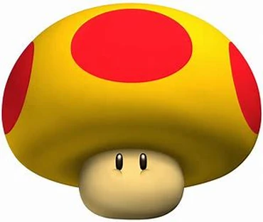 Strongest Mario Power-Up Form? | Fandom