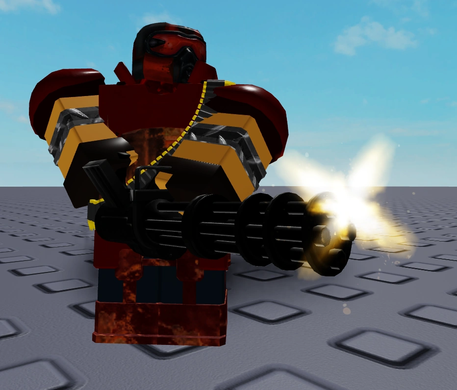 Discuss Everything About Tower Defense Simulator Wiki | Fandom