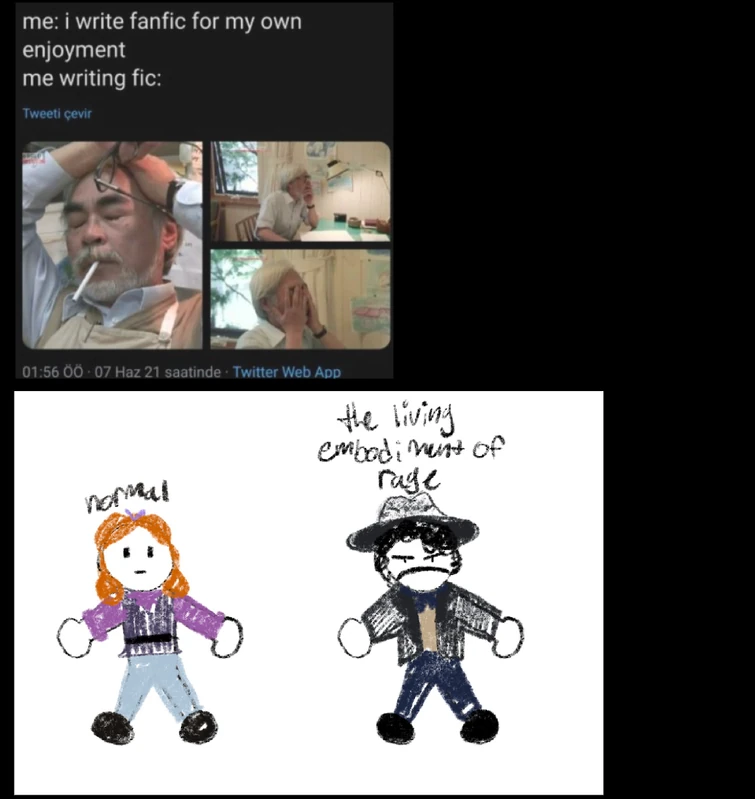 Dropping part 2 | Fandom