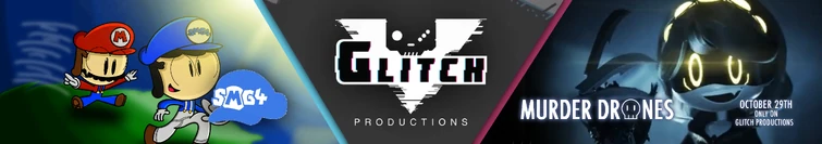 I made a Banner for the SMG4 channel | Fandom