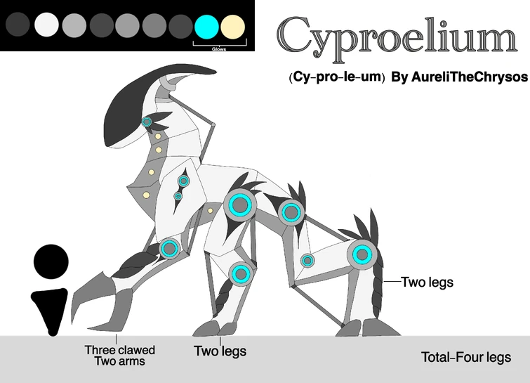 i want to see unoffical cos concept art | Fandom