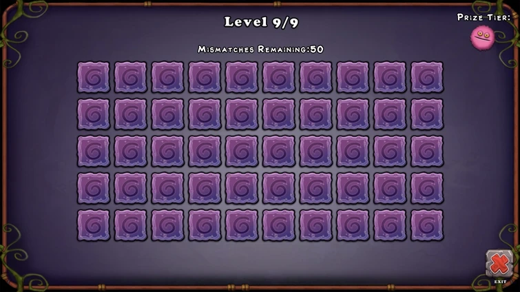 Memory Game Card Layout | Fandom