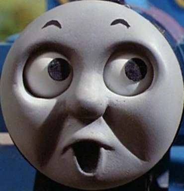 Which Thomas shocked faces do you prefer? | Fandom